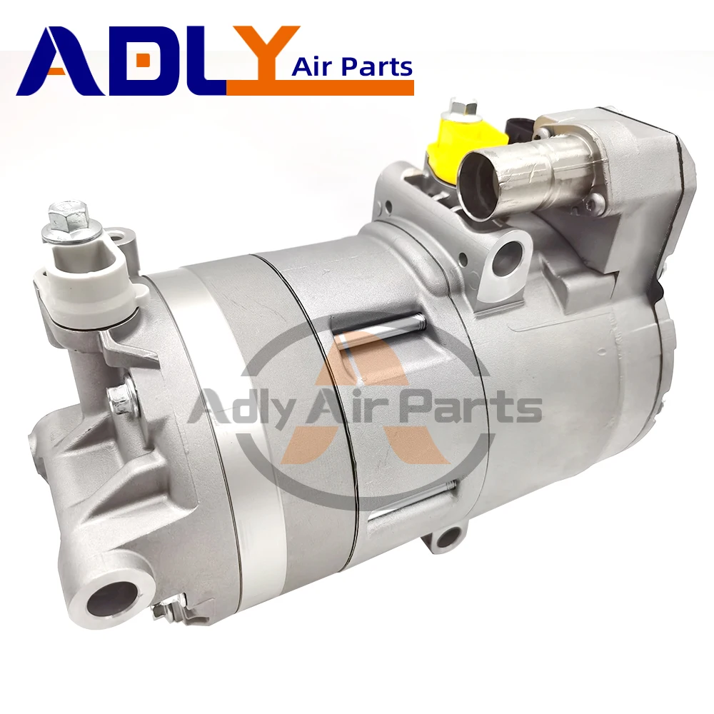Electric Hybrid AC Compressor For BMW X5 F15/i3/i8 64526998209 ...