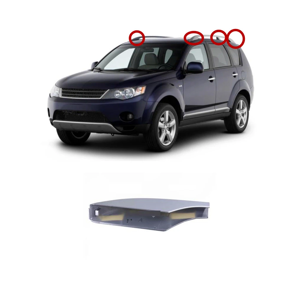 Cubierta-de-techo-para-Outlander-EX-CW-2007-2012-tablero-de-rejilla ...