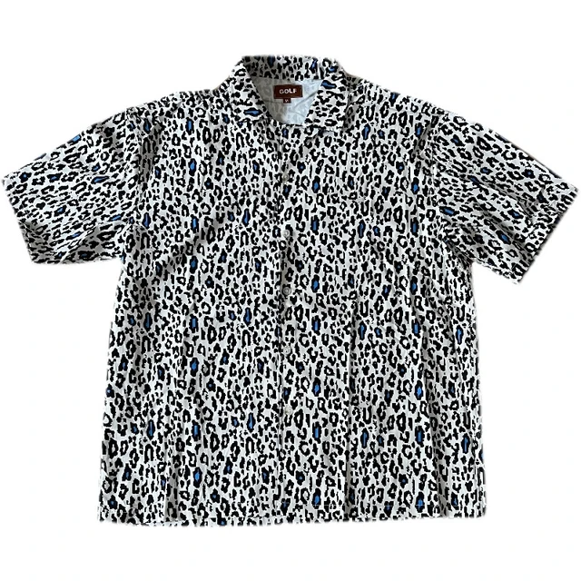 Tyler The Creator Button Up Shirts