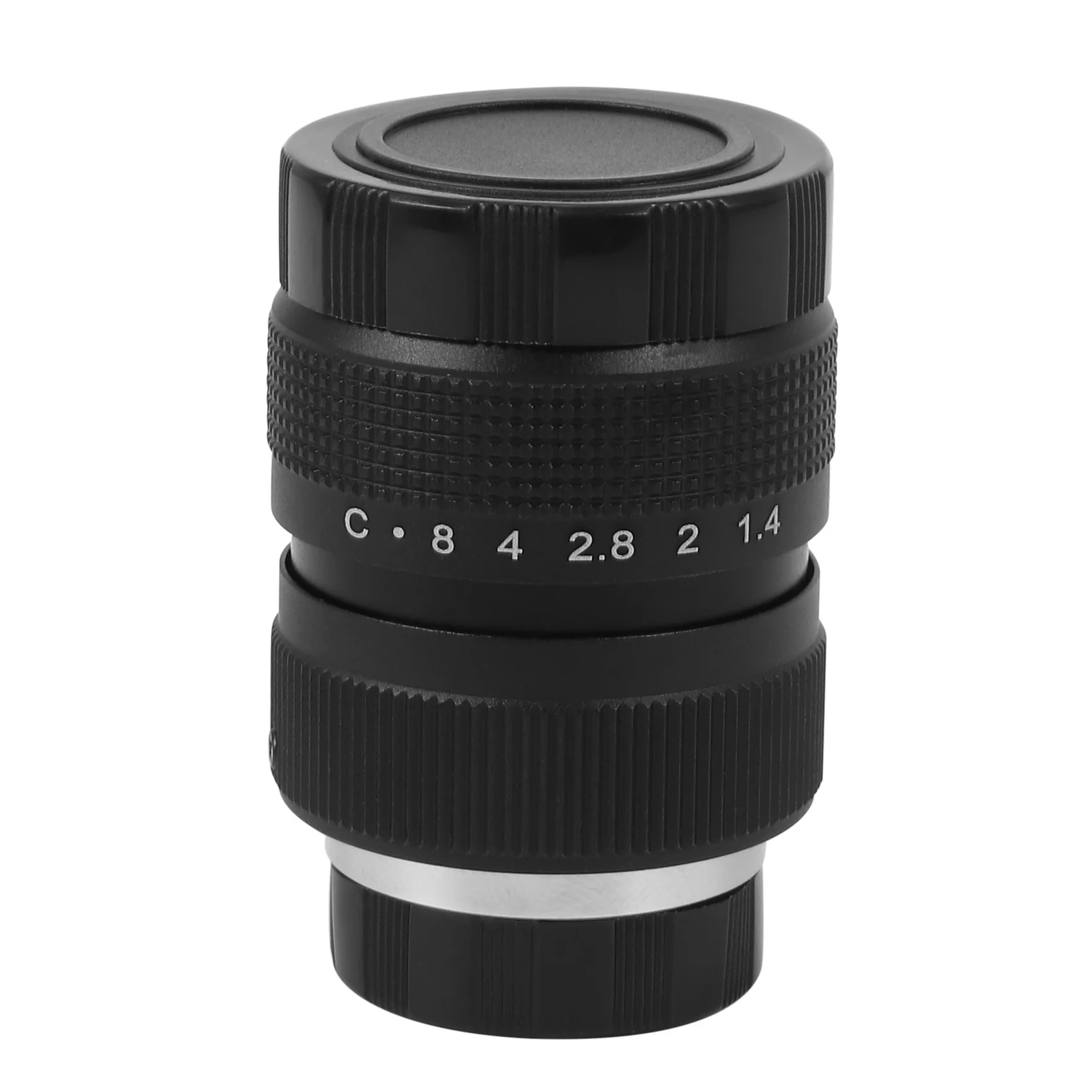 Television-TV-Lens-CCTV-Lens-for-C-Mount-Camera-25mm-F1-4-in-Black.jpg