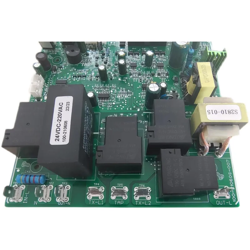 UPS Inverter Control Board Motherboard Industrial Frequency Sine Wave ...