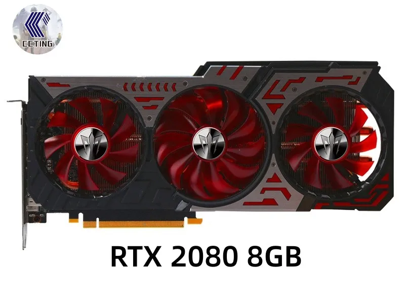 GALAXY-RTX-2080-8GB-RTX2080Ti-11GB-Graphics-Card-GDDR6-352bit-Gaming ...