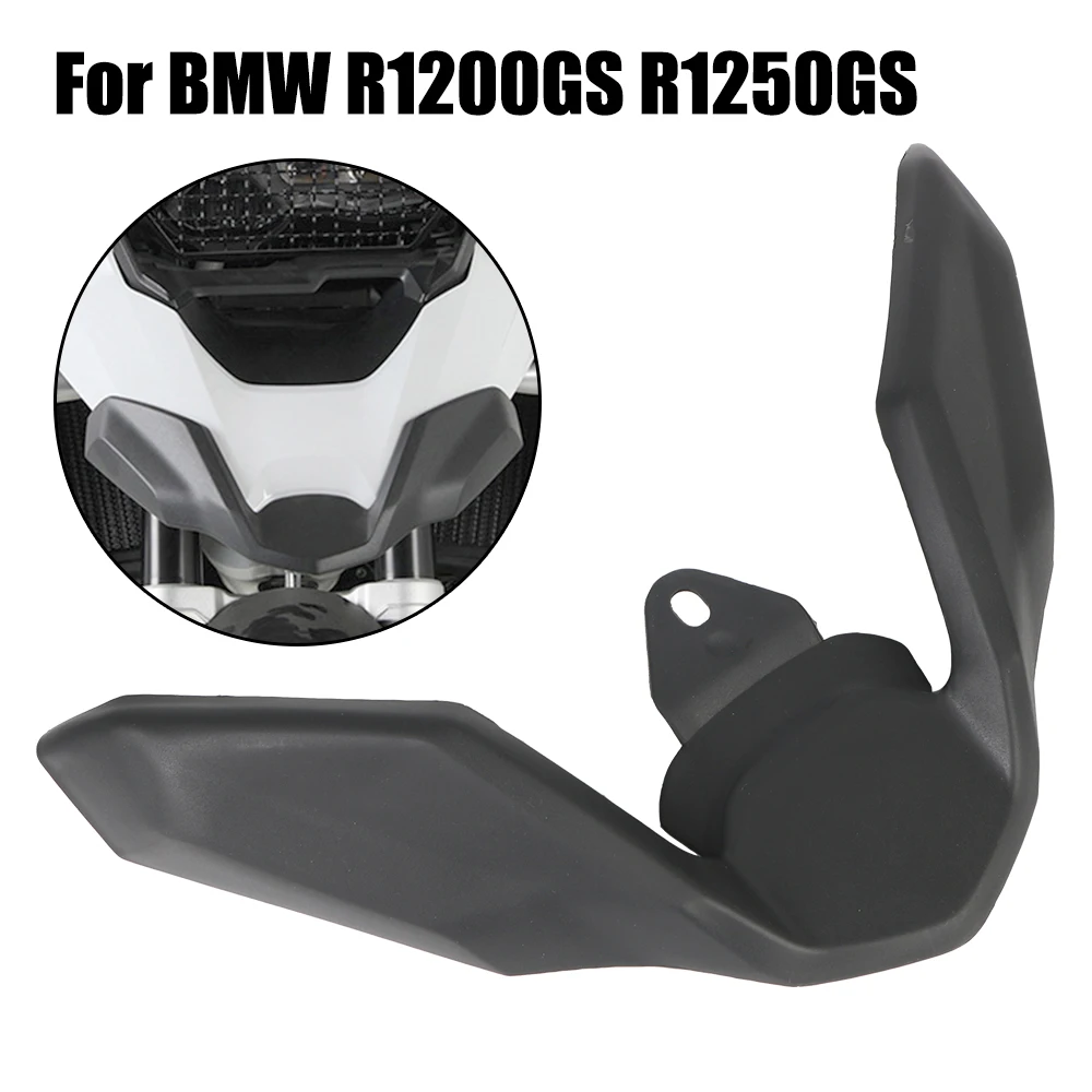 Front-Beak-Fairing-Extension-Motorcycle-Accessories-Wheel-Extender ...