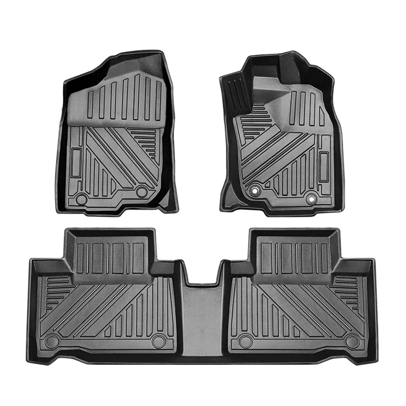 3D-TPE-LHD-RHD-Floor-Car-Mat-For-Toyota-RAV4-2013-2018-2016-2014-XA40 ...