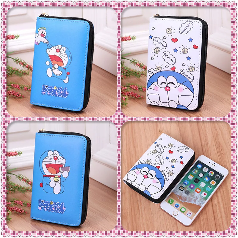 Dompet Doraemon
