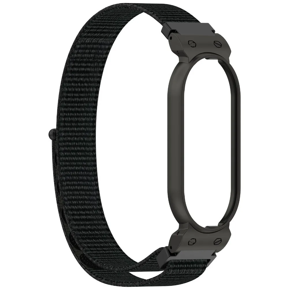 Nylon Voice Recorder Case Strap Integrated Adjustable Protective Cover ...