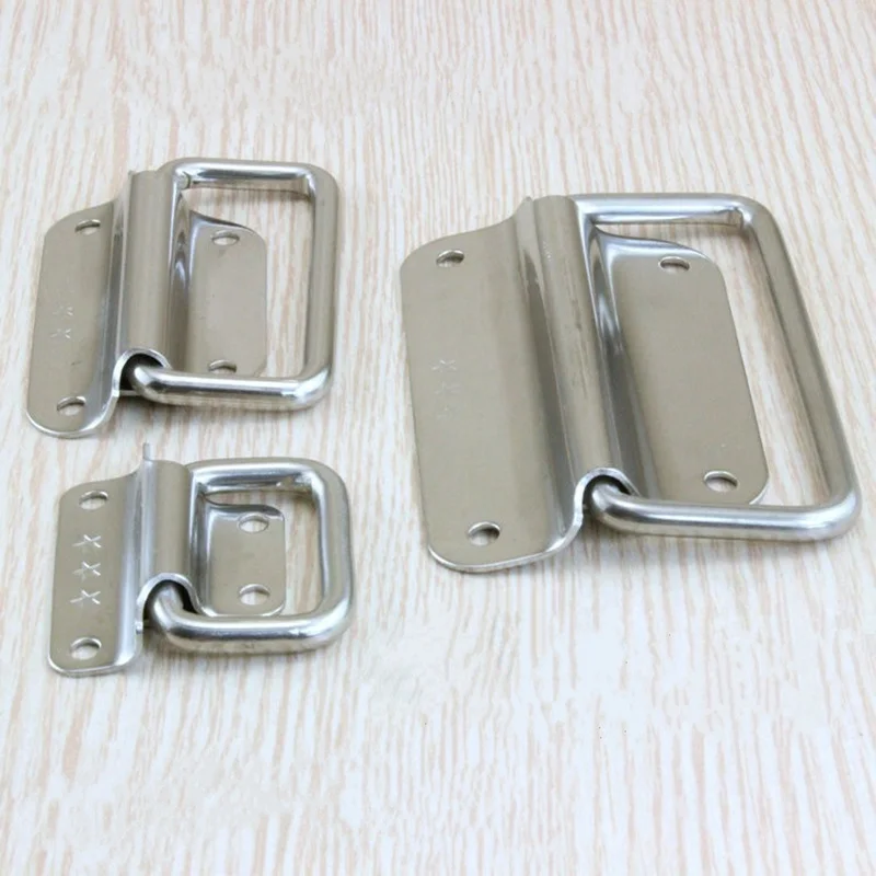 Stainless Steel Furniture Accessories Hardware | Stainless Steel Trunk ...