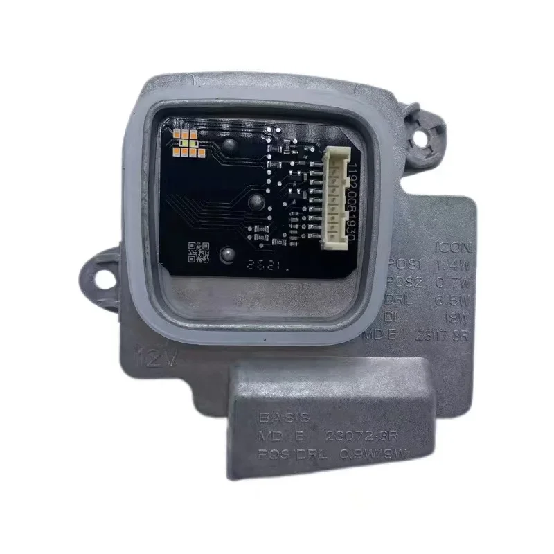 63119851050 Laser Headlight DRL Module Turn Signal Light LED Module For ...