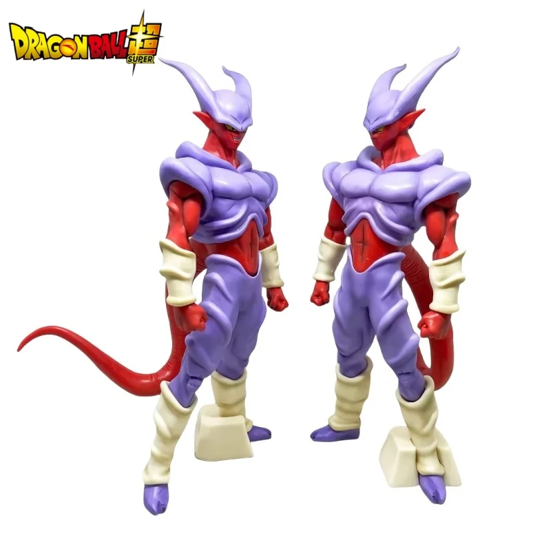 Dragon-Ball-Z-Figure-Janemba-Anime-Action-Figurine-Super-Saiyan-Evil ...