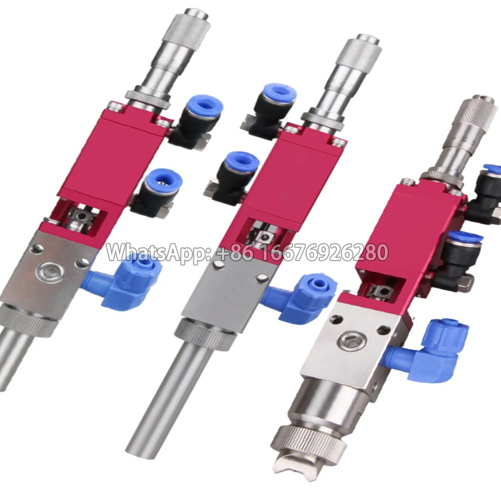 High-Frequency-Conformal-Coating-Spray-Valve-Micrometer-Atomization ...