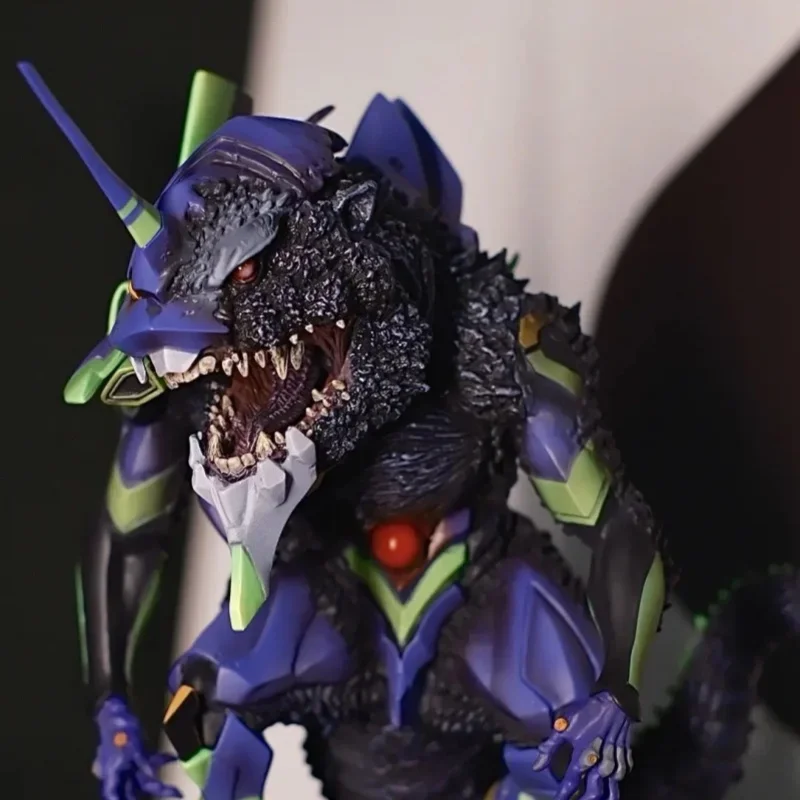 Bandai-in-Stock-X-Plus-Assembled-Model-Defo-Real-Eve-1-Evangelion-Test ...