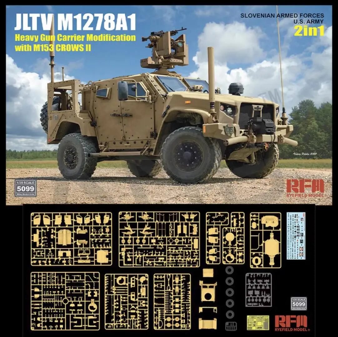 w-Fully-Interior-Ryefield-Model-RFM-RM-5099-1-35-JLTV-M1278A1-Heavy-Gun ...