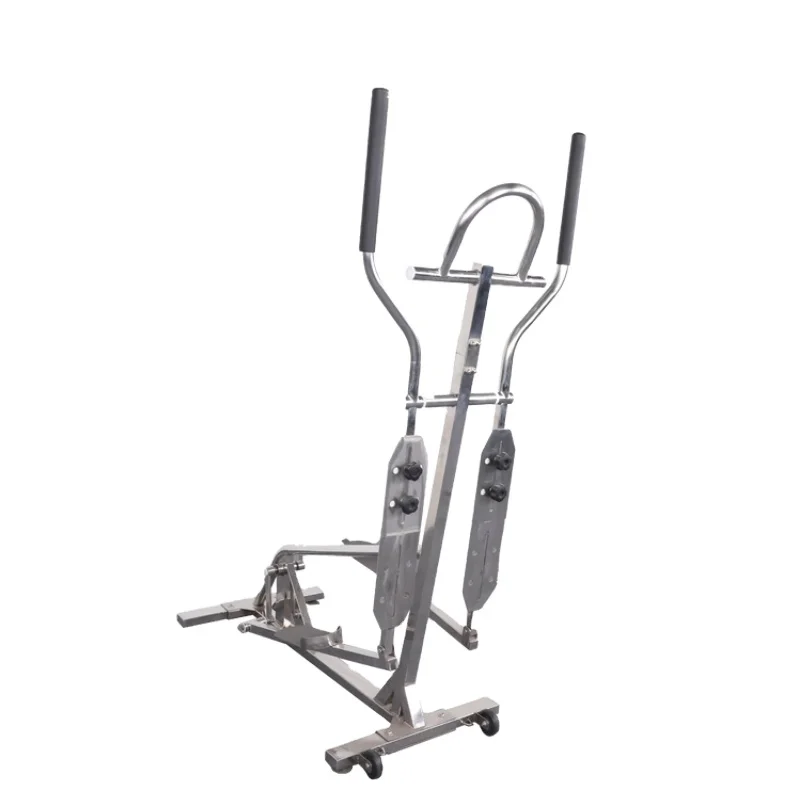 Water-Treatment-Underwater-Cross-Trainer-Gait-training-Lower-Limb-Joint ...