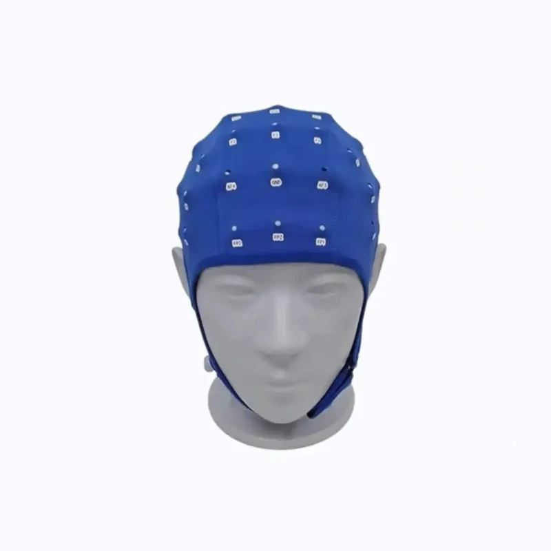 EEG-Localization-Cap-64-Channels-Different-Size-EEG-Brain-Headset-Hat ...