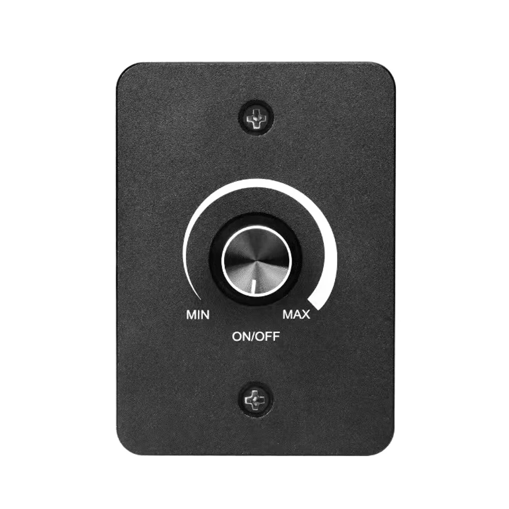 Caravan Dimmer Light Brightness Controller 12V5A Light Switch Smooth ...