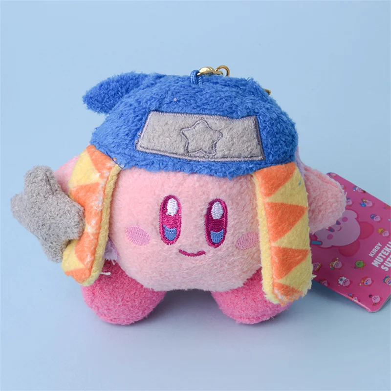 Ninja Kirby