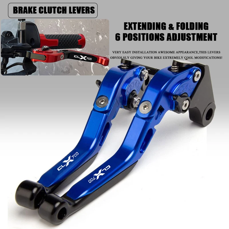 For-CFMOTO-Sport-700CLX-700CLX-CLX700-700-CLX-Sport-Motorcycle ...