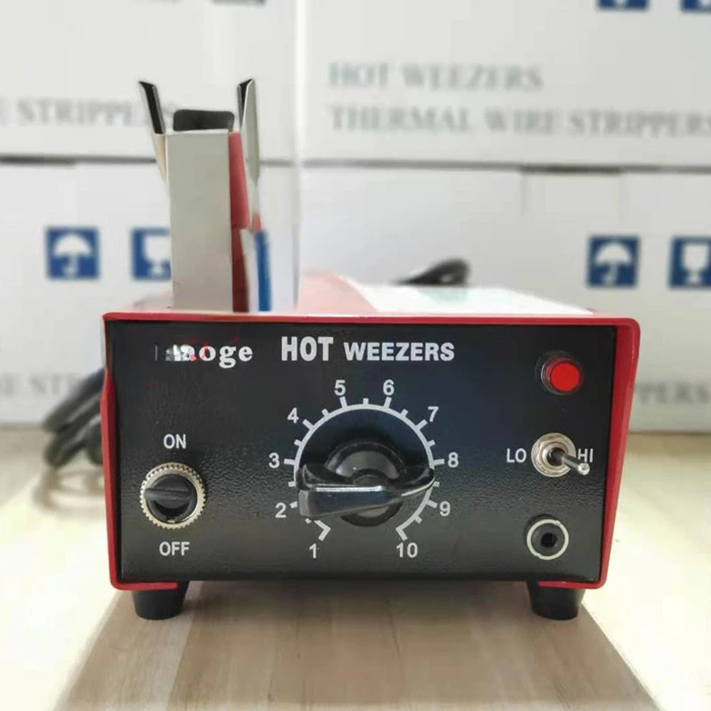 wire-thermal-stripper-R-35-hot-stripping-pliers-peeling-machine-handle ...