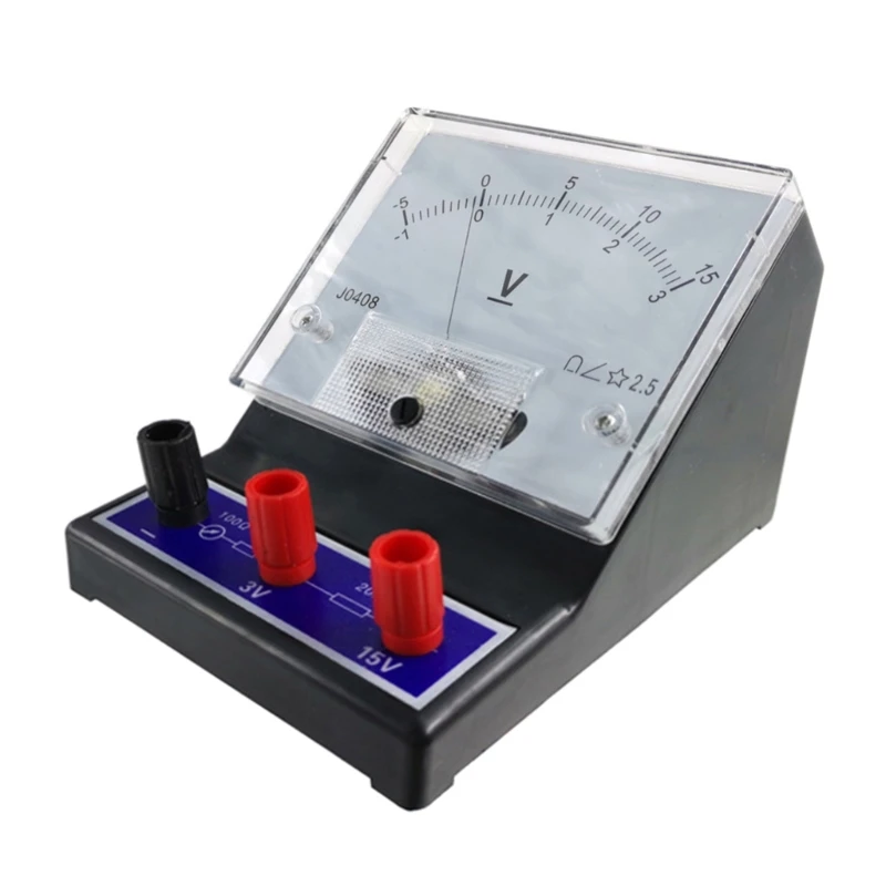 Ampere Meter -1-3a Electric Amperemeter Laboratory Apparatus For ...