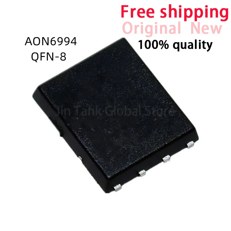 10piece-100-New-6994-AO6994-AON6994-QFN-8-Chipset.jpg