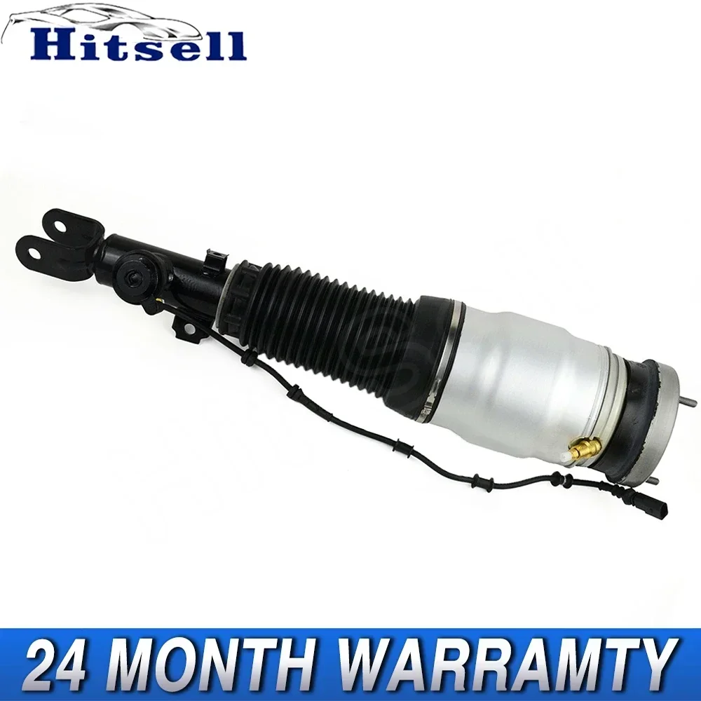 Front Air Suspension Shock For Hyundai Equus 54605-3N505 54605-3N506 ...
