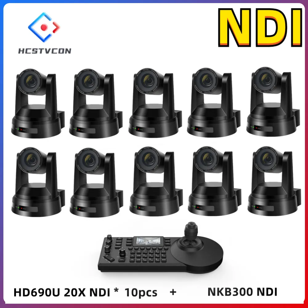 NDI-kamera-PTZ-1-buah-10-buah-kamera-PTZ-SDI-HDMI-LAN-USB20X-Zoom ...