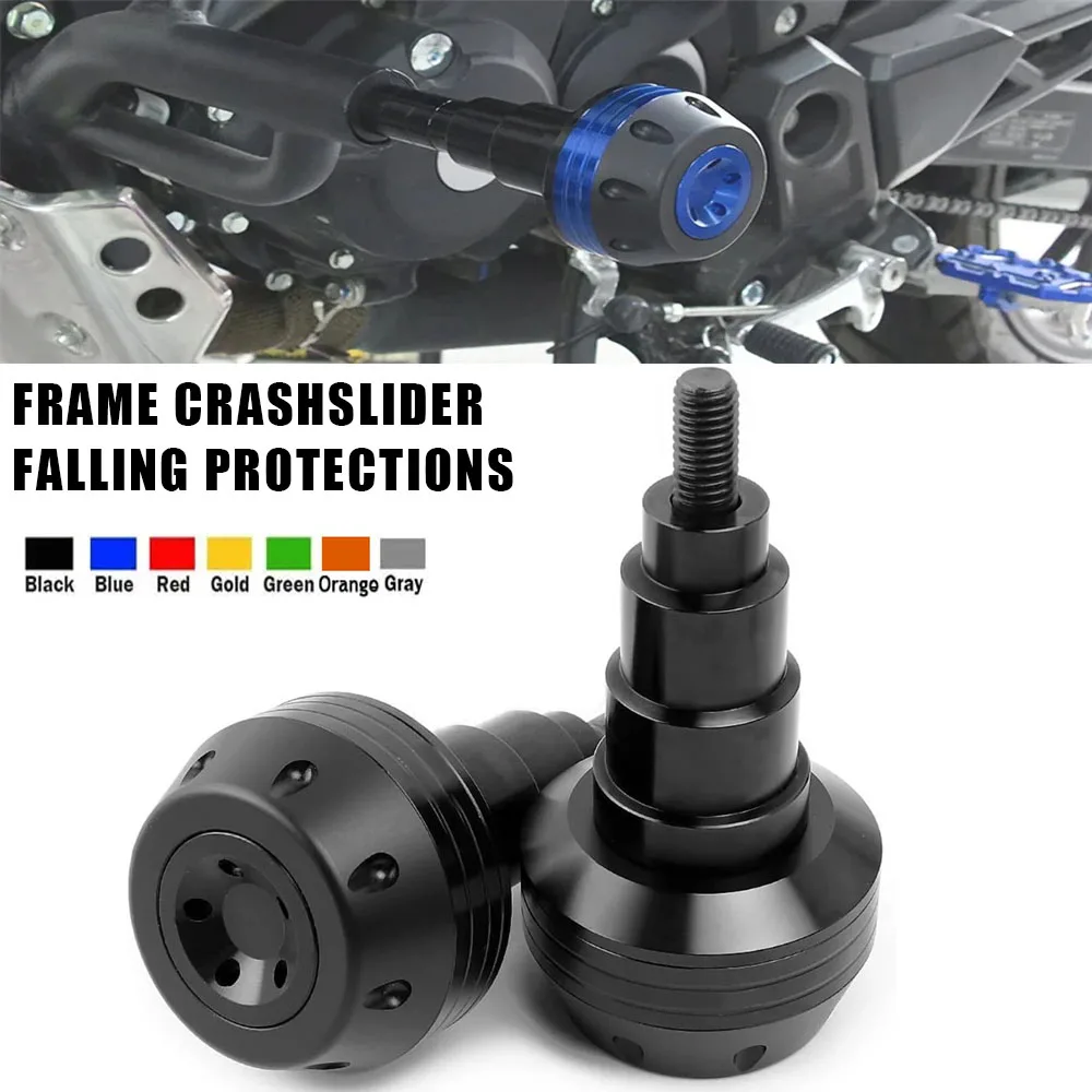 Frame-Sliders-Crash-Pad-Falling-Protector-Guard-Engine-Protection-for ...