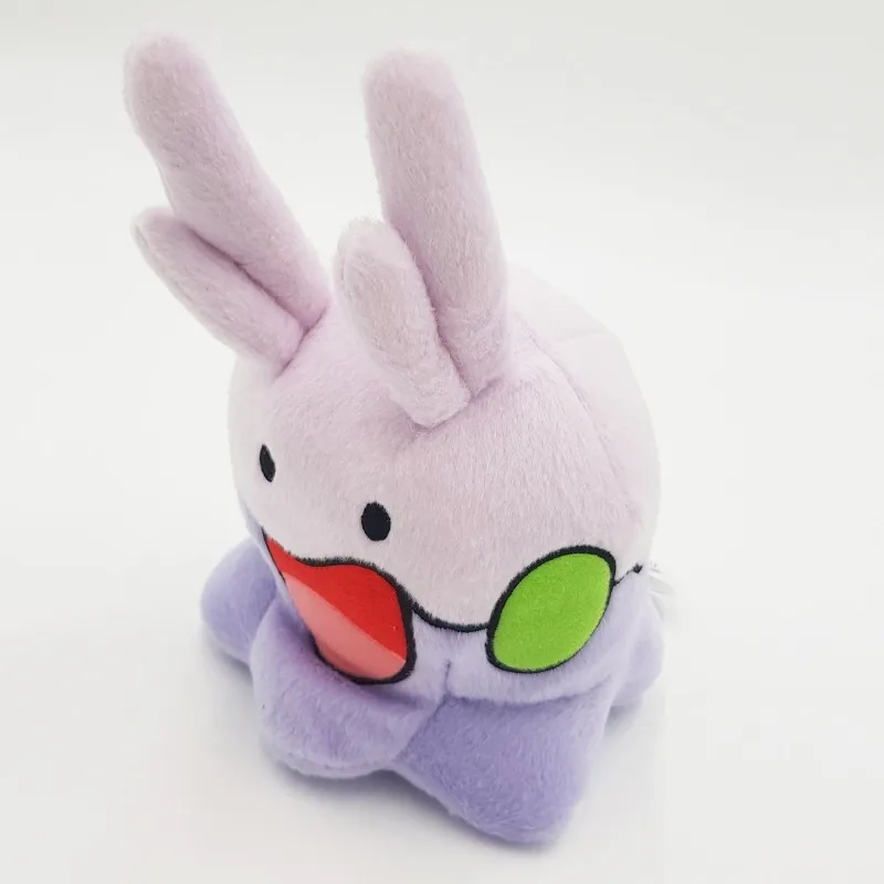 Goomy Pokemon Plush