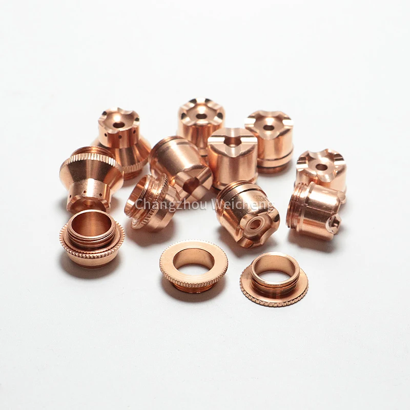 Thermal Dynamics Plasma Cutting Consumable 9-8239 Shield Cap 9-8238 9 ...