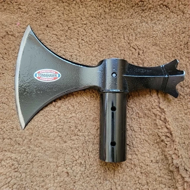Cold Steel Swiss Halberd
