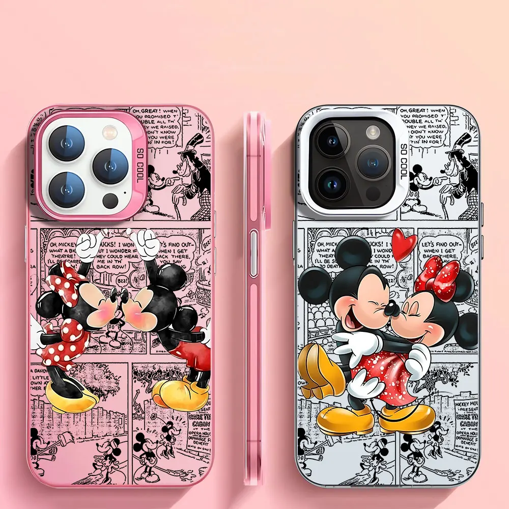 Mickey-Minnie-Mouse-Disney-Fashion-Phone-Case-for-Apple-iPhone-15-Pro ...