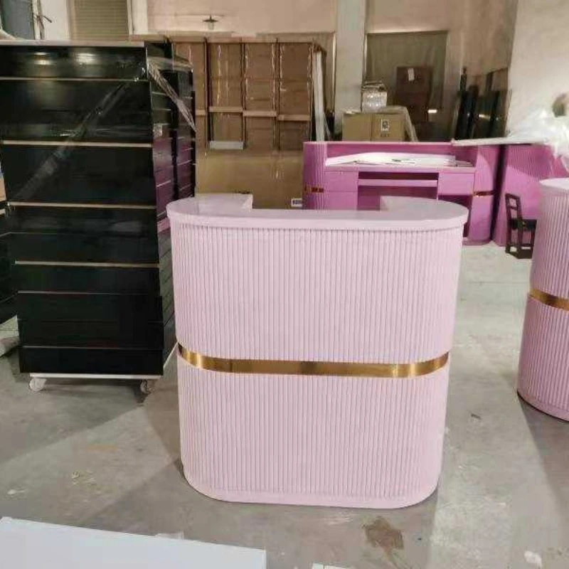 Custom-logo-cashier-reception-desk-durable-counter-hot-pink-or-white.jpg