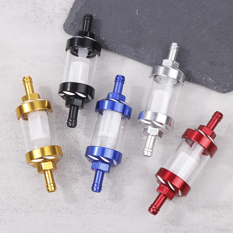 Motorcycle-Modification-Accessories-Gasoline-Filter-Cup-Scooter-Filter ...