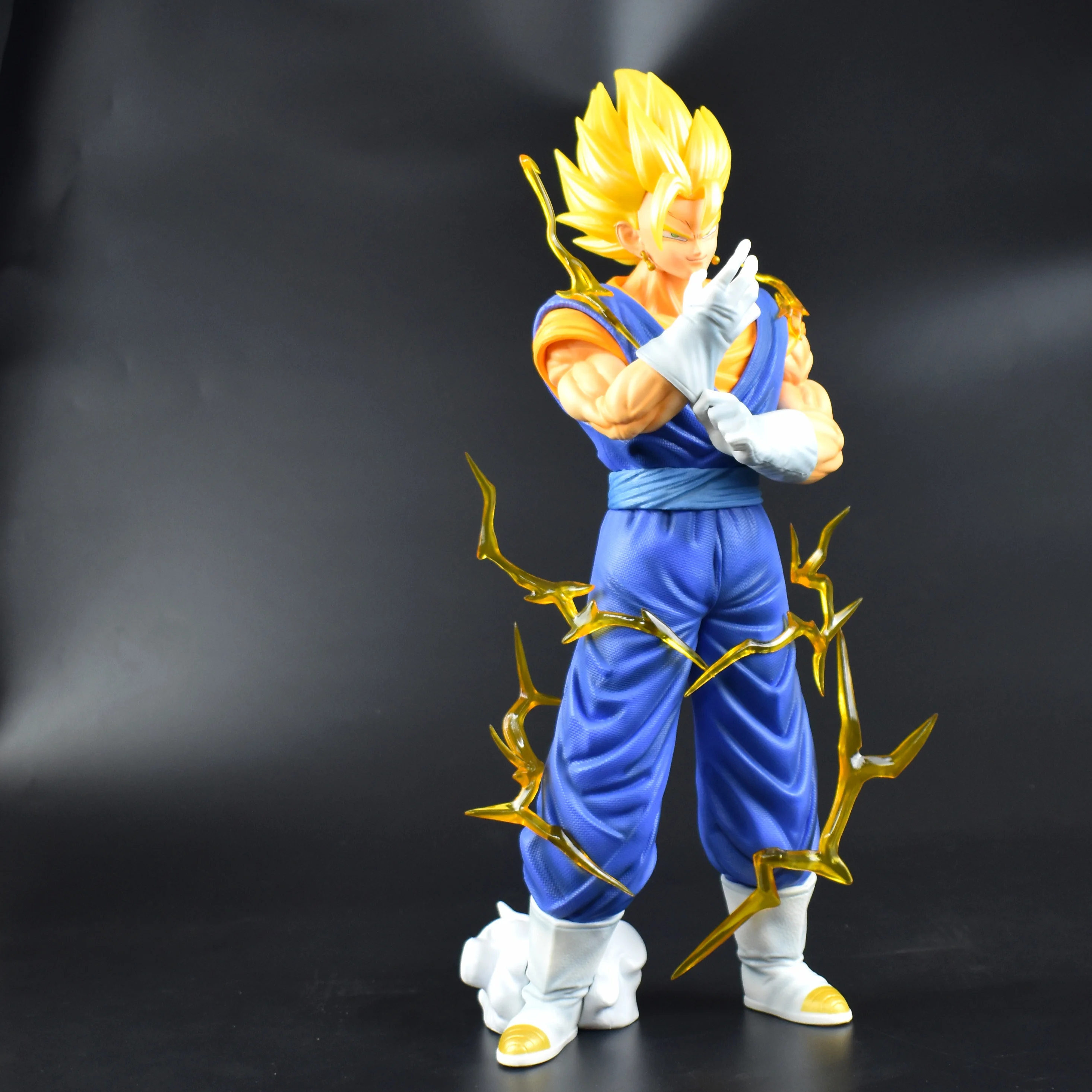Super Saiyan 4 Fusion