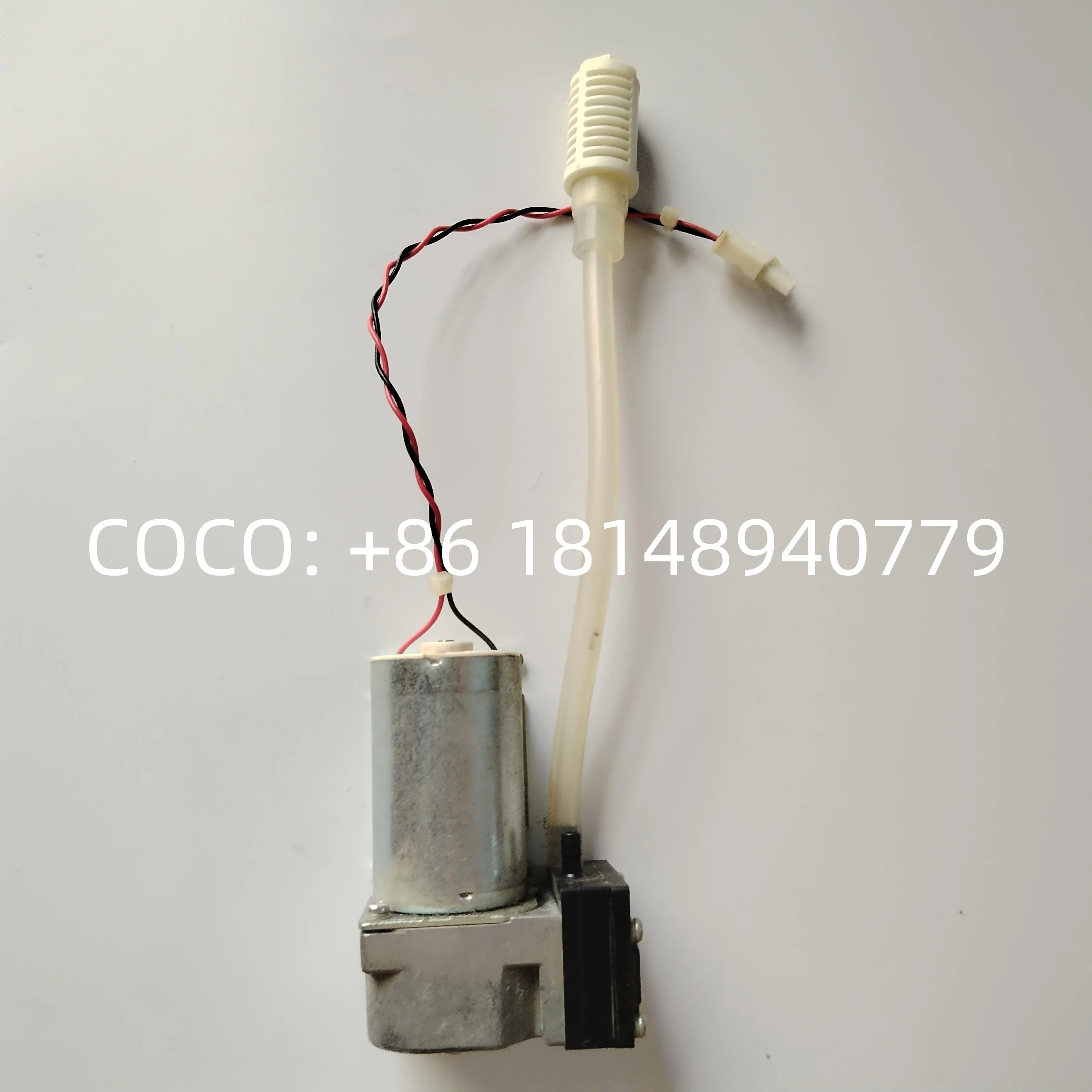 Competitive-Price-Medical-Laboratory-Equipment-Coagulation-Analyzer-Air ...