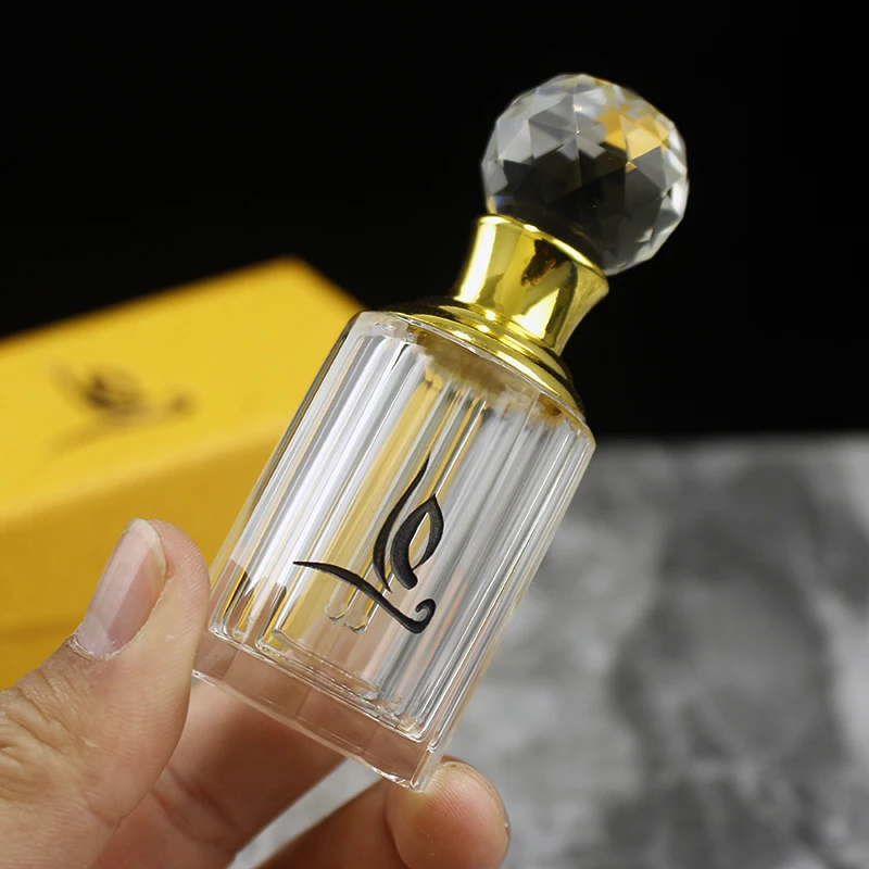 Designer Perfume Bottles For Women