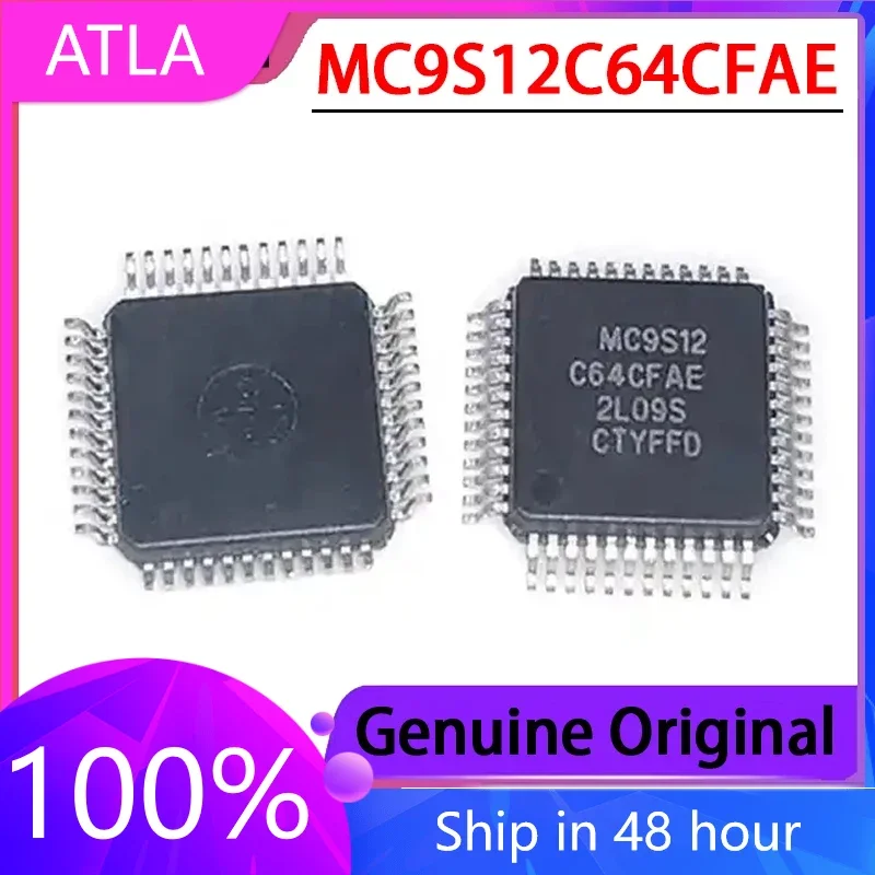 2PCS-New-Original-MC9S12C64CFAE-QFP48-Automotive-IC-Chip-in-Stock.jpg