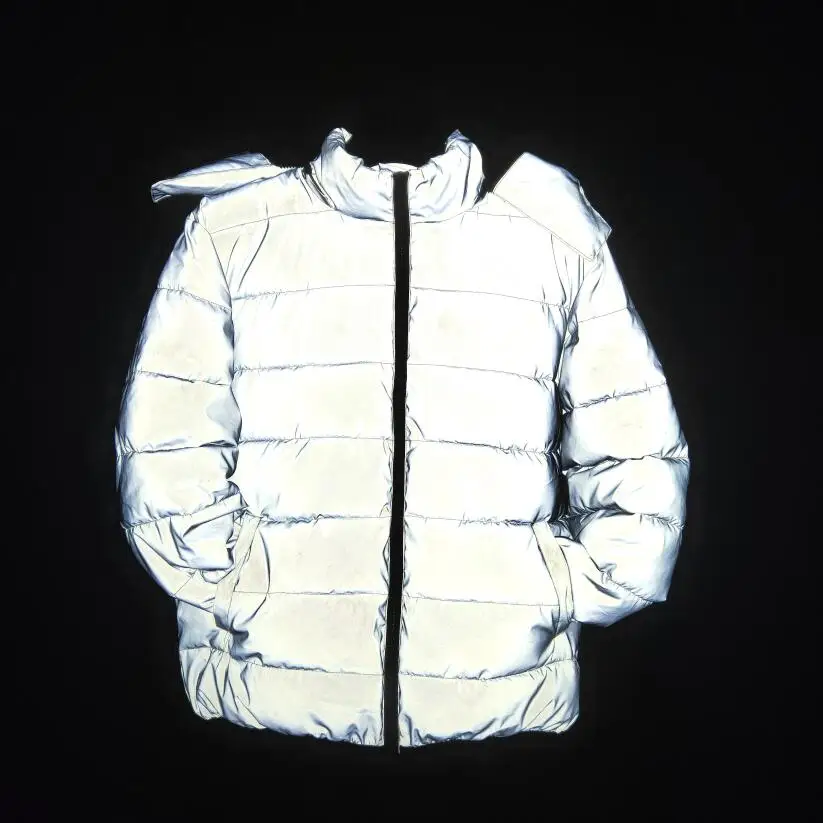 Reflective Jacket Men: The Real-World Guide to Safety, Warmth, and ...