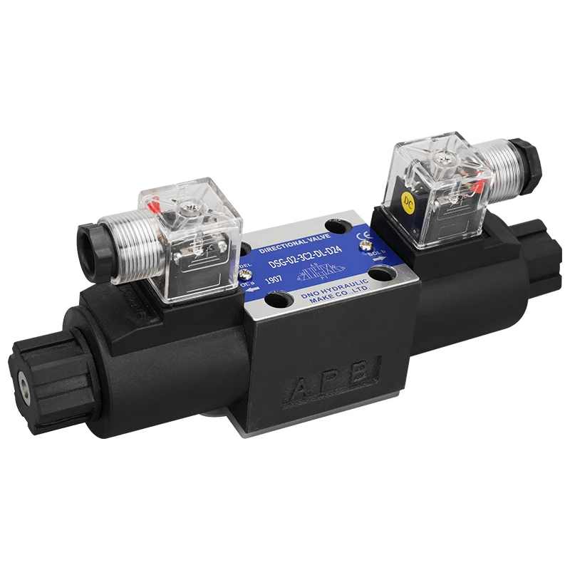 DSG-02-Series-Hydraulic-Electromagnetic-Direction-Control-Valve-DC24 ...