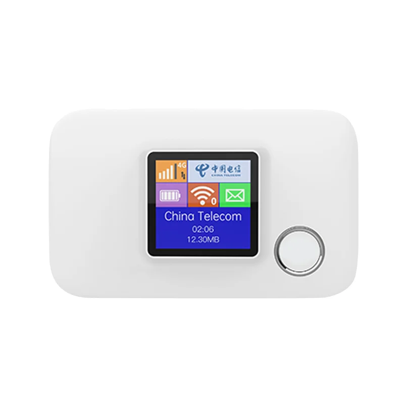 XinXun Unlock 4G Lte Router Wireless Wifi Portable Modem Mini Outdoor ...