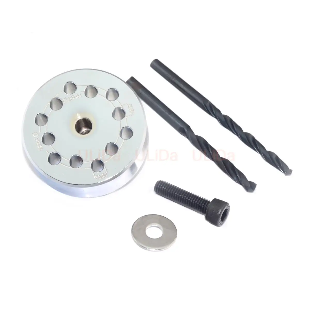 Wood-Prop-Propeller-Drilling-Jig-Guide-For-DLE85-110-120-DLE-170-220 ...