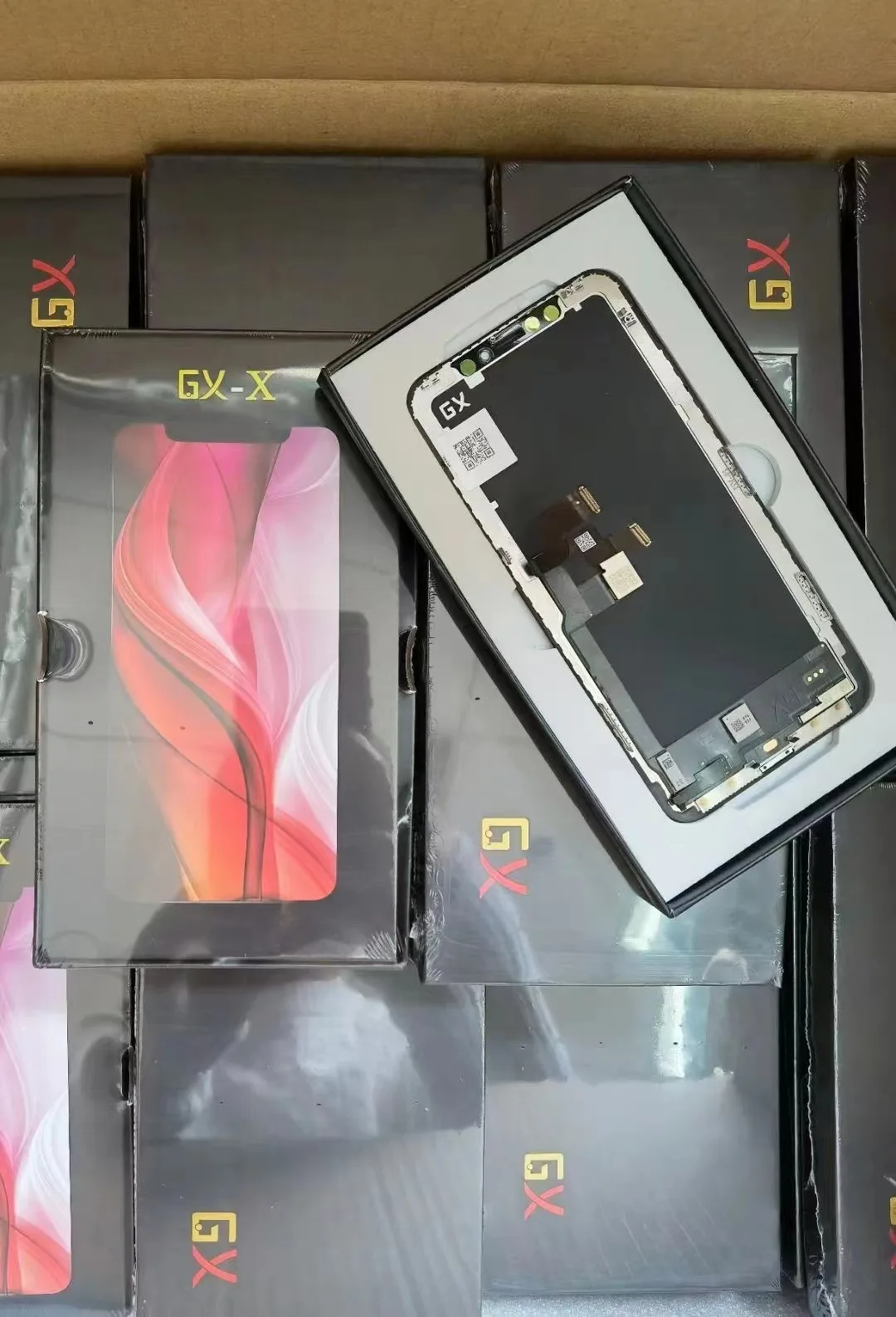 Factory Direct Mobile Phone LCD Store