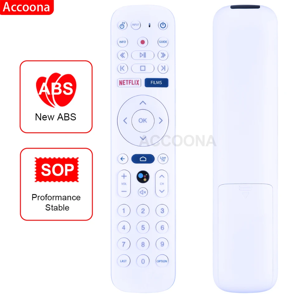 Remote Enf Clipzuicom