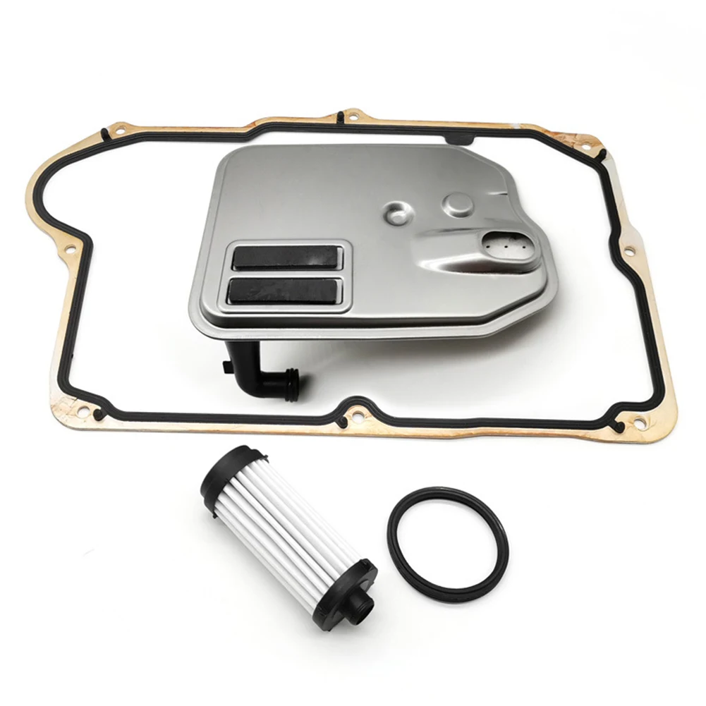 724-0-7G-DCT-K7A240-K7X400-Transmission-Filter-Kit-For-Mercedes-Benz ...