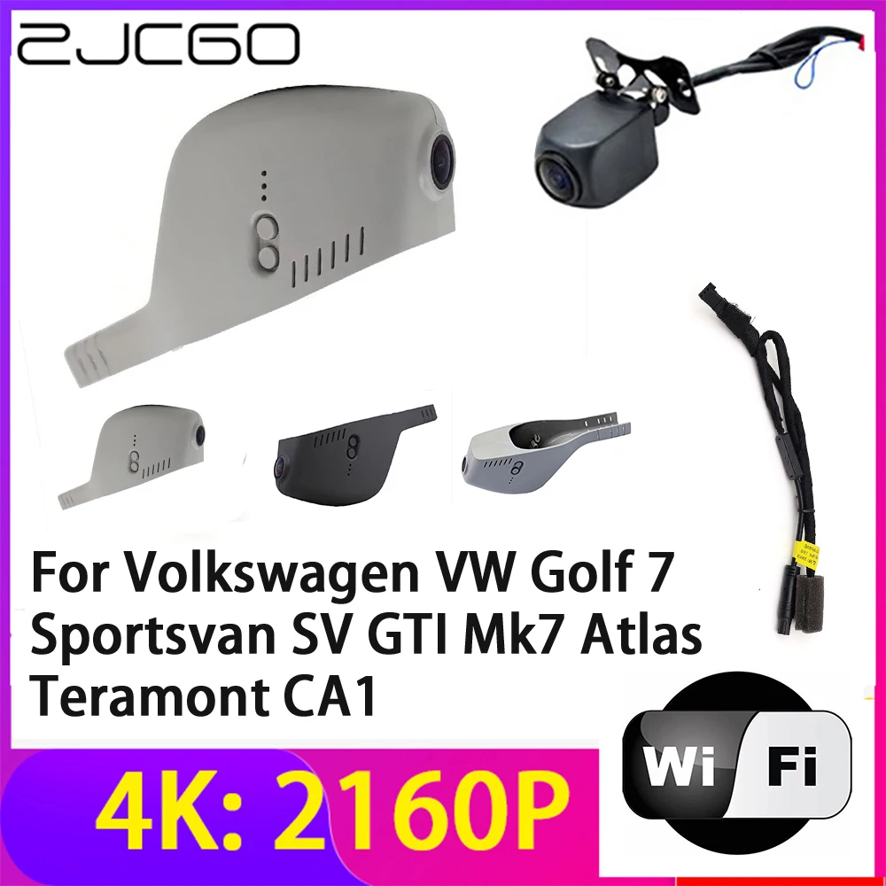 ZJCGO-4K-2160P-Dash-Cam-Car-DVR-Camera-Recorder-Night-Vision-for ...