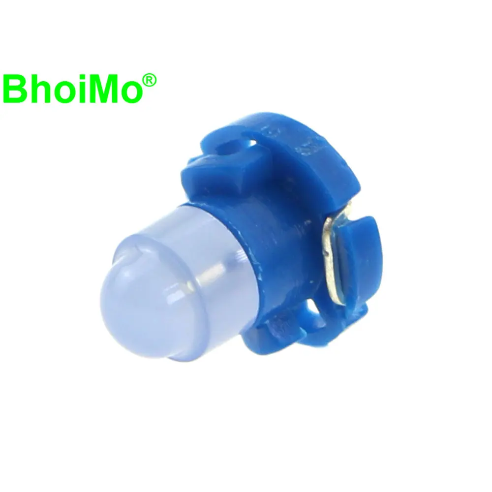 BhoiMo-T-clair-LED-TingLights-T4-Car-COB-Indicateur-Signal-Lamp-DC12V ...