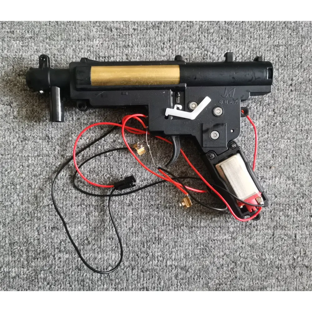 Jinming-SCAR-Gear-Box-Original-Factory-Toy-Gel-Ball-Toy-Gun-Accessories ...