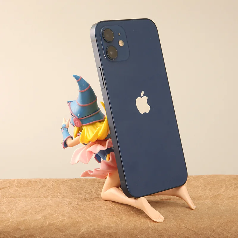 Magician-Girl-Fashion-Anime-Mobile-Phone-Holders-Cartoon-Phones-Stands ...