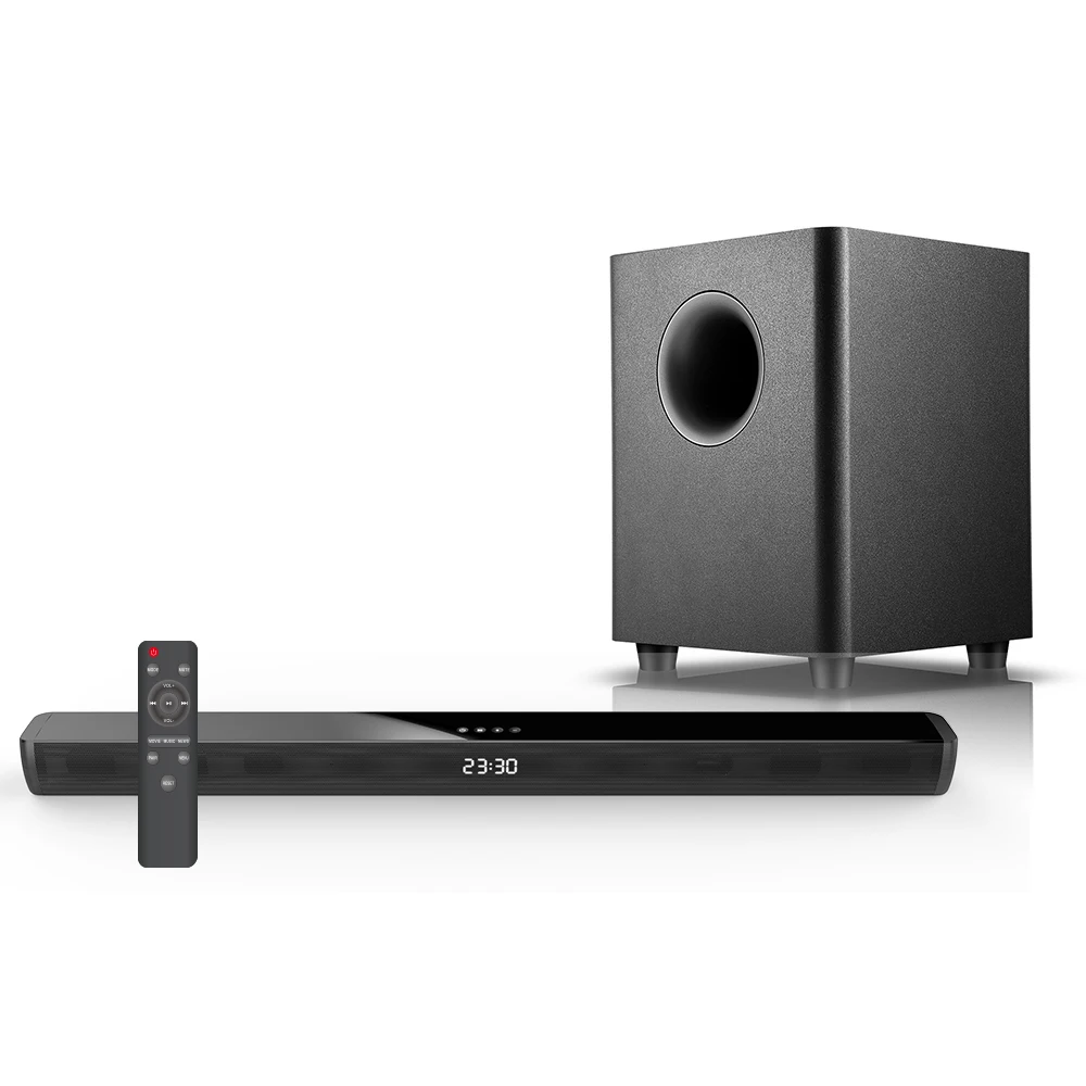 Samtronic-wireless-150W-home-theatre-System-TV-Soundbar-speaker-with ...