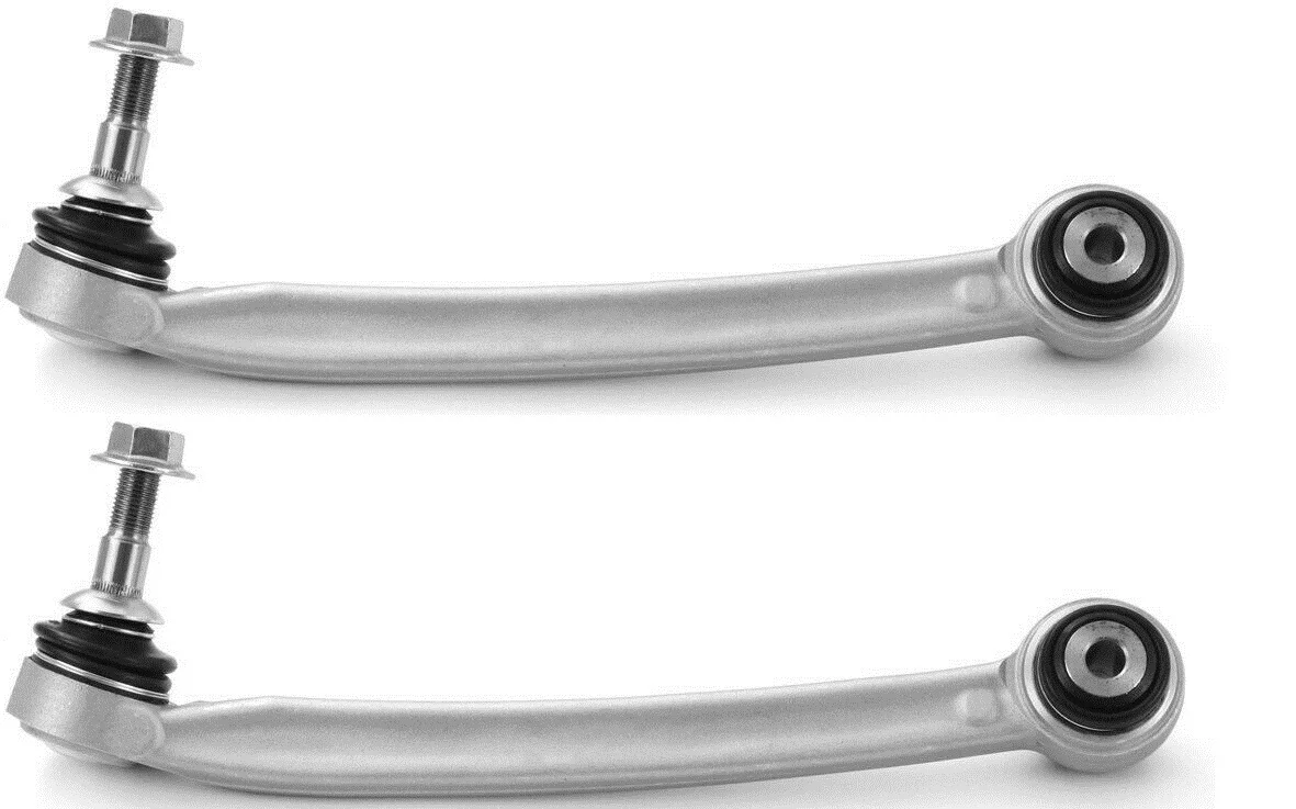 SiJay Par Frontal Inferior Suspensão Braço de Controle Para BMW 2 3 4 ...